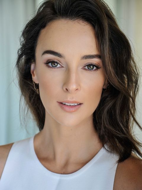 [Lydia Sarks] Biografia, Altura, Idade, Aniversário e Signo