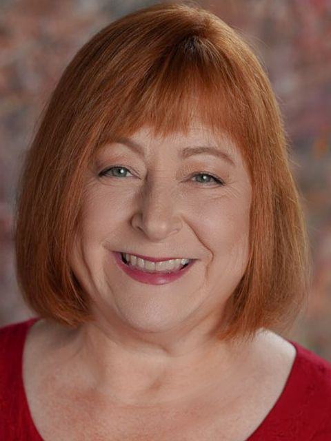 [Lynne Ashe] Biografia, Altura, Idade, Aniversário e Signo