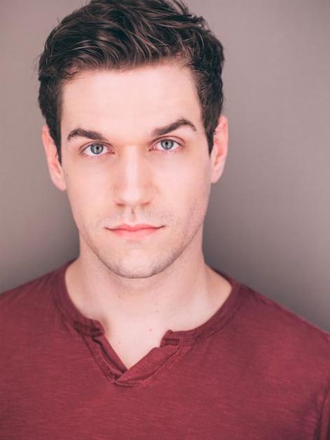 [M. Ryan Vasquez] Biografia, Altura, Idade, Aniversário e Signo