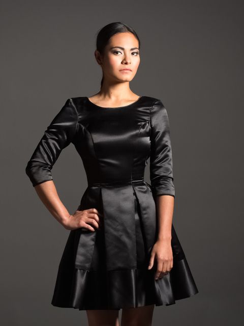 Saiba tudo sobre Mabel Cadena em 2025