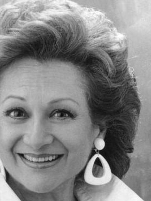 [Magda Harout] Biografia, Altura, Idade, Aniversário e Signo