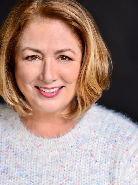 Saiba tudo sobre Maggie Egan em 2025