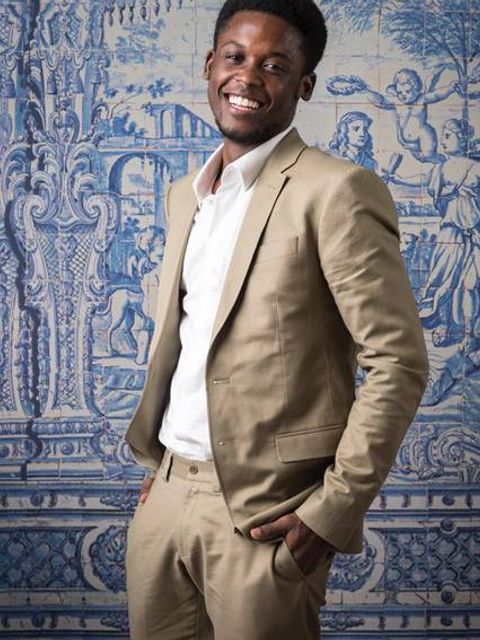 [Maicon Rodrigues] Biografia, Altura, Idade, Aniversário e Signo