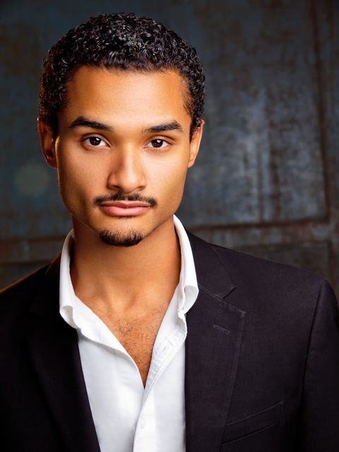 [Makinley Patterson] Biografia, Altura, Idade, Aniversário e Signo