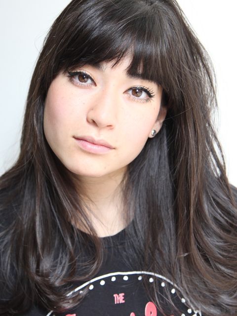 [Mallory Ann Wu] Biografia, Altura, Idade, Aniversário e Signo