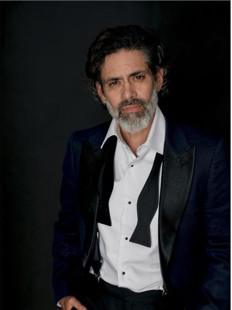 [Manuel Uriza] Biografia, Altura, Idade, Aniversário e Signo