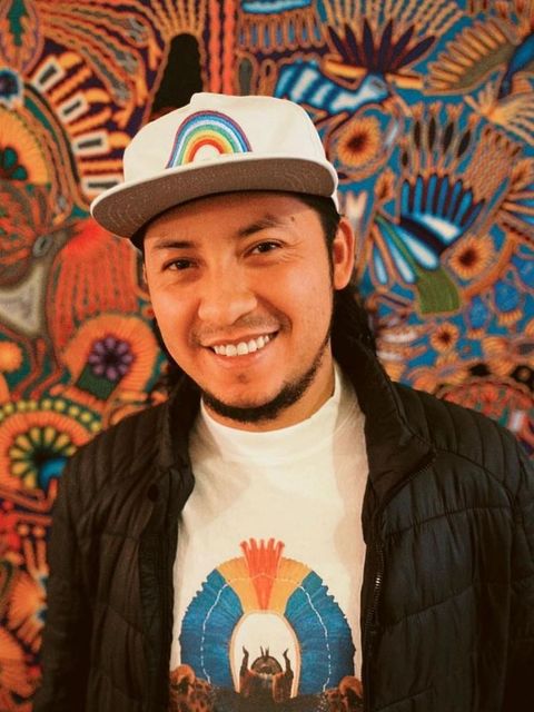 [Mapu Huni Kui] Biografia, Altura, Idade, Aniversário e Signo