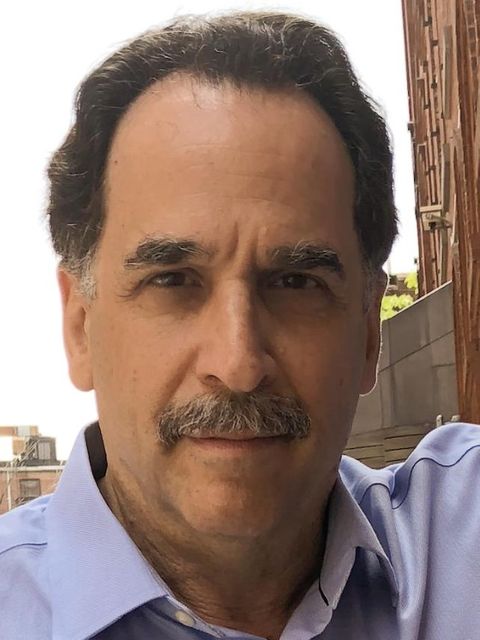 Saiba tudo sobre Marc Hirschfeld em 2025