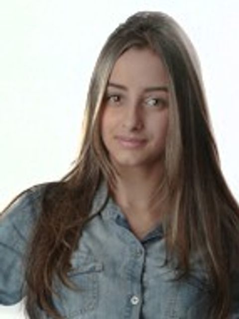 [Marcela Morais] Biografia, Altura, Idade, Aniversário e Signo