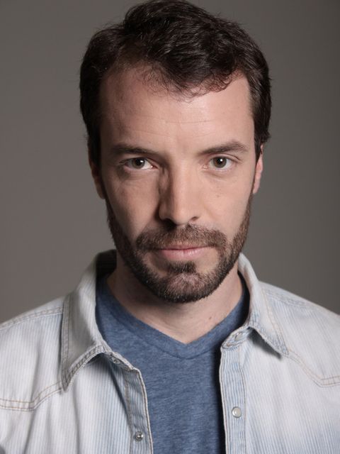 Saiba tudo sobre Marcello Crawshaw em 2025