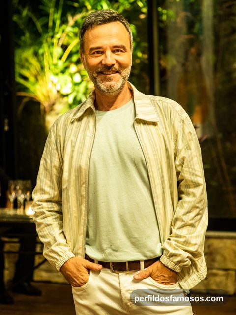 Saiba tudo sobre Marcelo Valle em 2025