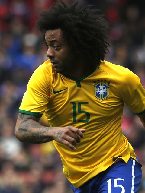 [Marcelo] Biografia, Altura, Idade, Aniversário e Signo
