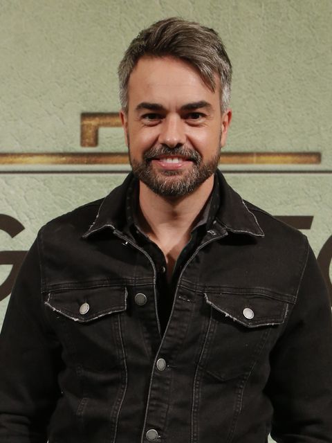 [Márcio Kieling] Biografia, Altura, Idade, Aniversário e Signo