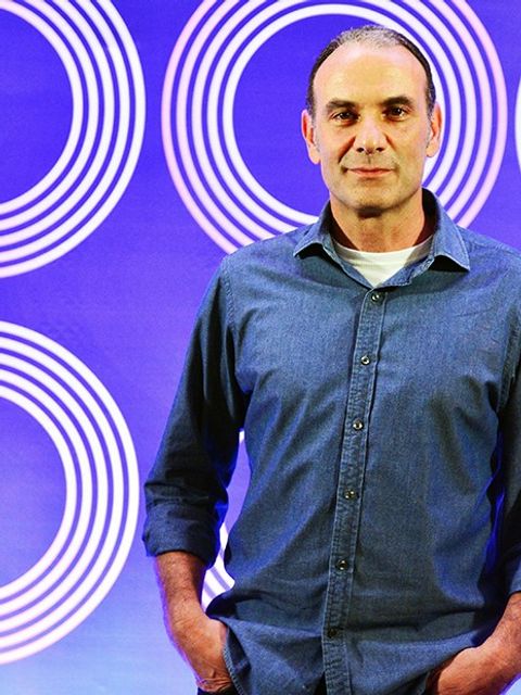 [Marco Ricca] Biografia, Altura, Idade, Aniversário e Signo