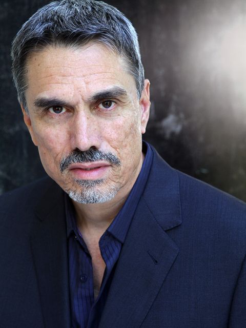 [Marco Rodríguez] Biografia, Altura, Idade, Aniversário e Signo