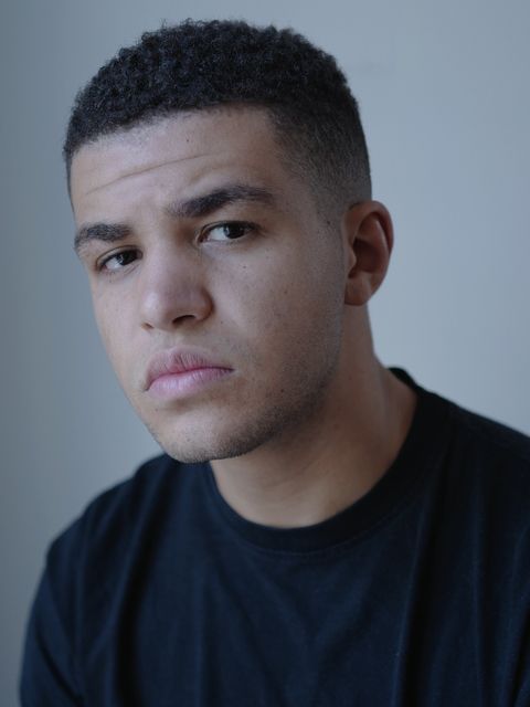 Saiba tudo sobre Marcus Rutherford em 2025