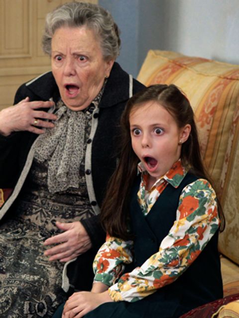 [María Galiana] Biografia, Altura, Idade, Aniversário e Signo