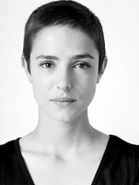 [Maria Leite] Biografia, Altura, Idade, Aniversário e Signo