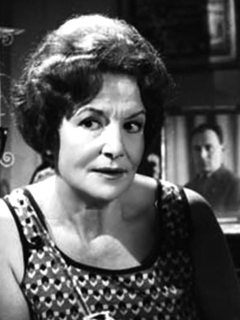 Saiba tudo sobre María Luisa Robledo em 2025