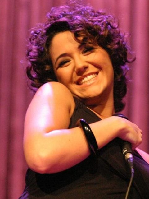 [Maria Rita ] Biografia, Altura, Idade, Nome Completo, Aniversário e Signo