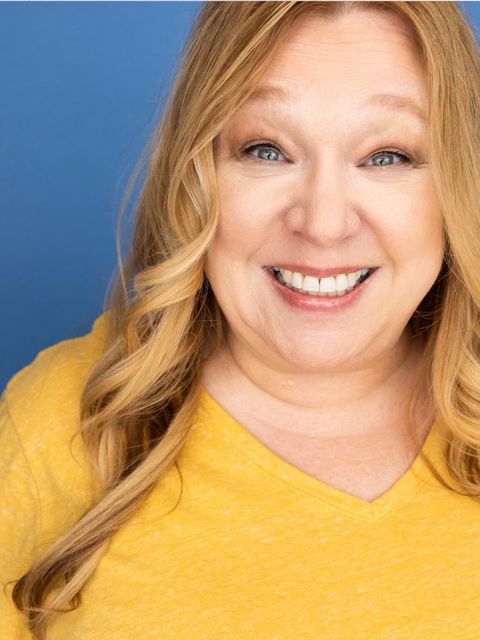 Saiba tudo sobre Marilyn Busch em 2025