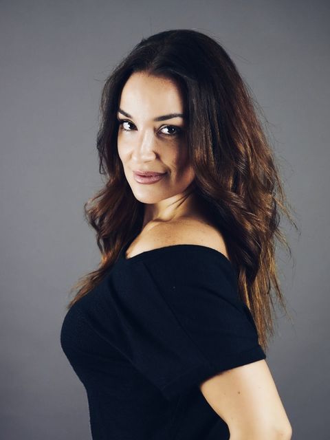 [Mariola Sanz] Biografia, Altura, Idade, Aniversário e Signo