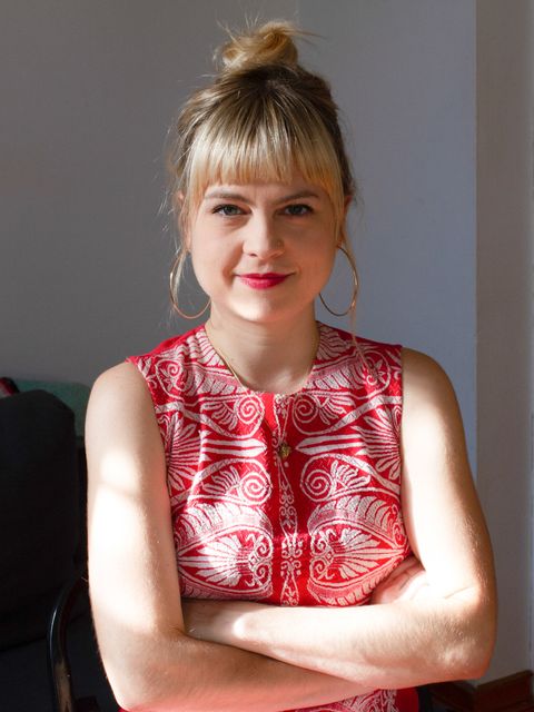 [Marisa Lark Wallin] Biografia, Altura, Idade, Aniversário e Signo