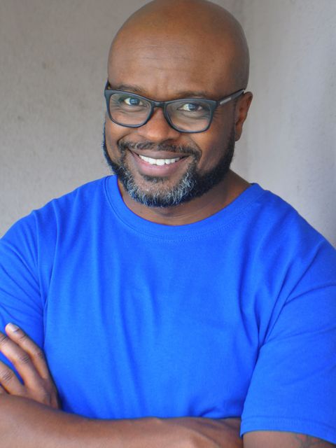 [Mark Anthony Williams] Biografia, Altura, Idade, Aniversário e Signo