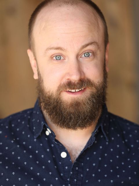 [Mark David Christenson] Biografia, Altura, Idade, Aniversário e Signo