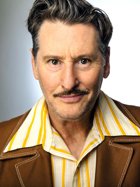 [Mark Fite] Biografia, Altura, Idade, Aniversário e Signo