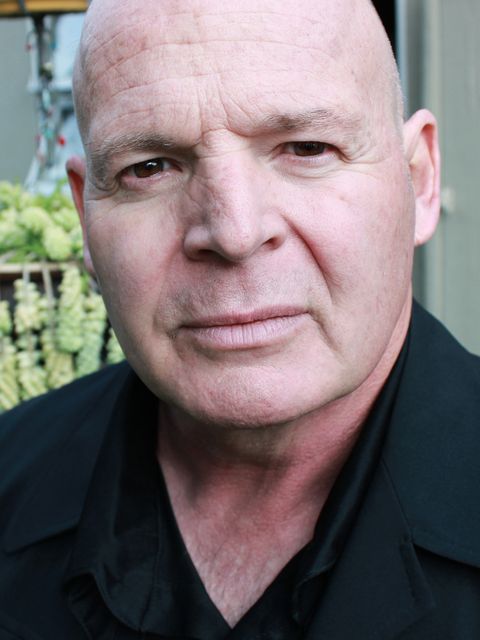 Saiba tudo sobre Mark Houghton em 2025