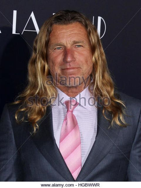 [Mark Kubr] Biografia, Altura, Idade, Aniversário e Signo