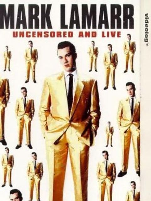 Saiba tudo sobre Mark Lamarr em 2025