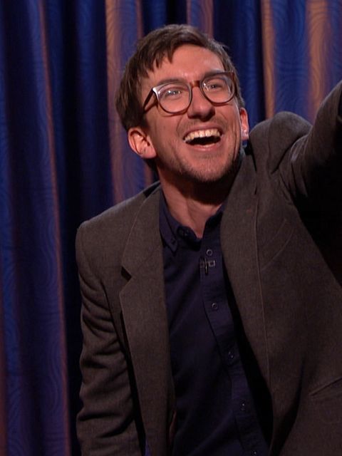 [Mark Little] Biografia, Altura, Idade, Aniversário e Signo