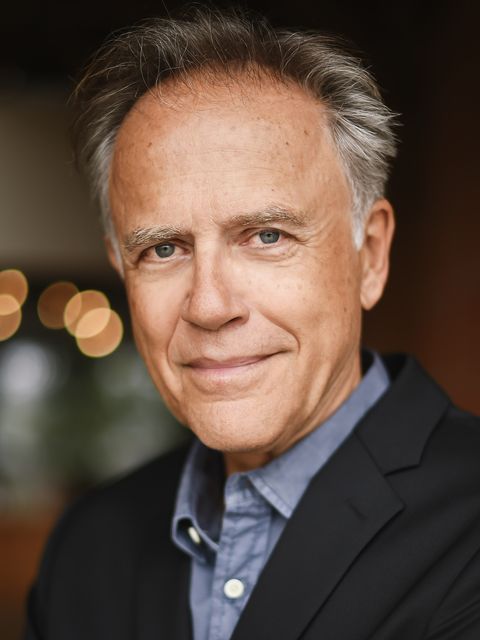 [Mark Pinter] Biografia, Altura, Idade, Aniversário e Signo