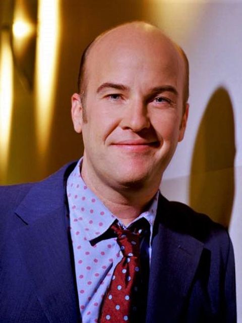 [Mark Roberts] Biografia, Altura, Idade, Aniversário e Signo