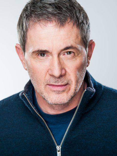 Saiba tudo sobre Mark Totty em 2025