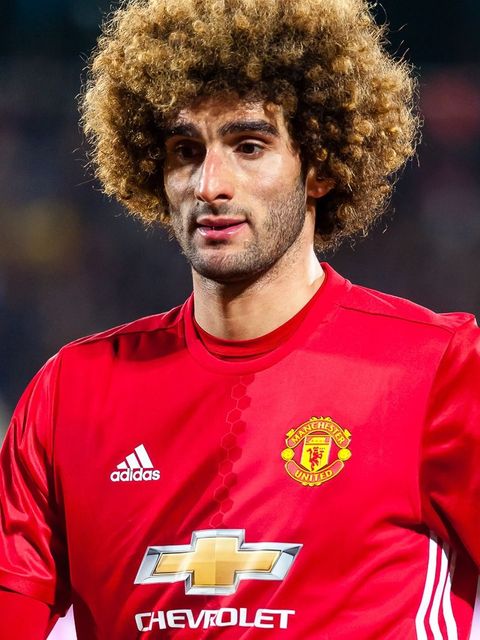 Saiba tudo sobre Marouane Fellaini em 2025