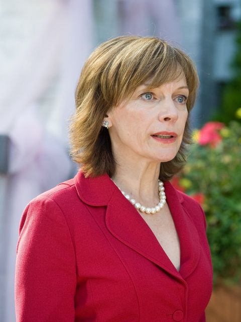 [Martha Burns] Biografia, Altura, Idade, Aniversário e Signo