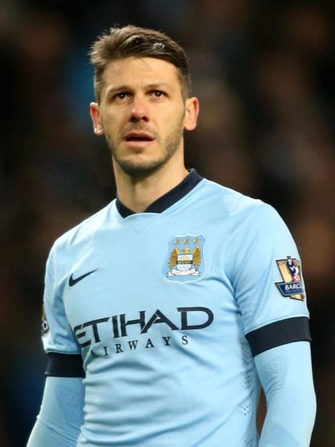 [Martín Demichelis] Biografia, Altura, Idade, Aniversário e Signo