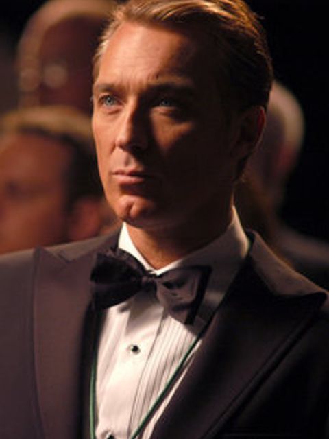 [Martin Kemp] Biografia, Altura, Idade, Aniversário e Signo