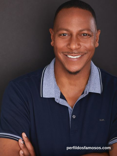 [Marvin Johnson] Biografia, Altura, Idade, Aniversário e Signo