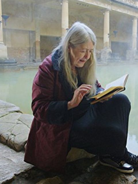 [Mary Beard] Biografia, Altura, Idade, Aniversário e Signo
