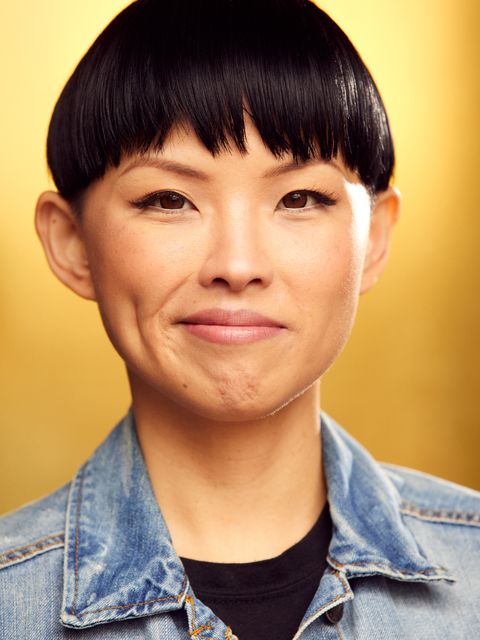 [Mary Ly] Biografia, Altura, Idade, Aniversário e Signo