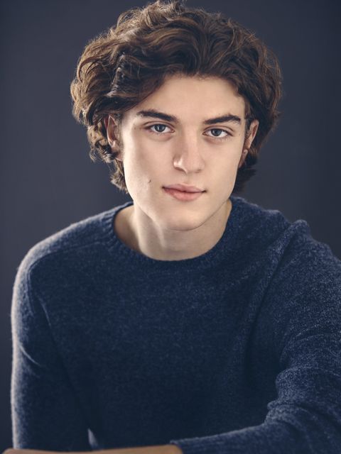 [Mason Versaw] Biografia, Altura, Idade, Nome Completo, Aniversário e Signo