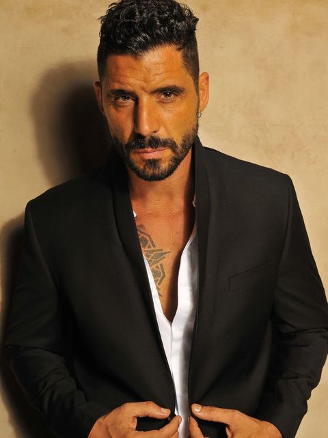 [Matías Desiderio] Biografia, Altura, Idade, Aniversário e Signo