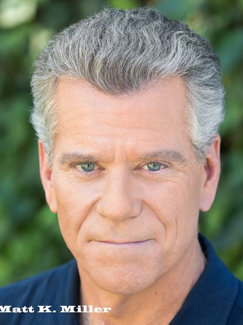 Saiba tudo sobre Matt K. Miller em 2025