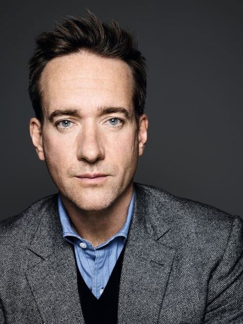 [Matthew Macfadyen] Biografia, Altura, Idade, Aniversário e Signo