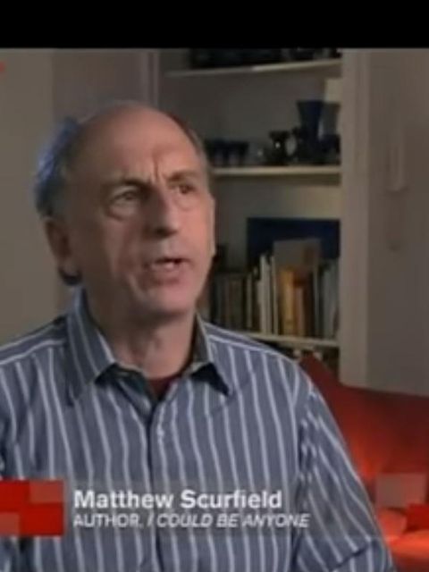 Saiba tudo sobre Matthew Scurfield em 2025