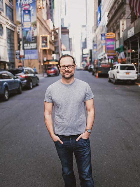 [Matthew Sklar] Biografia, Altura, Idade, Aniversário e Signo